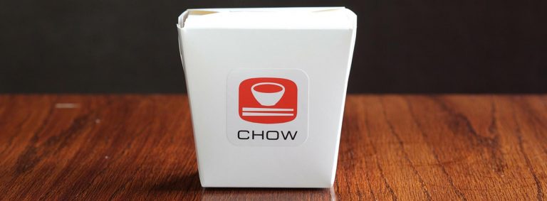 Order Pickup | Chow Restaurant Tory Street Wellington