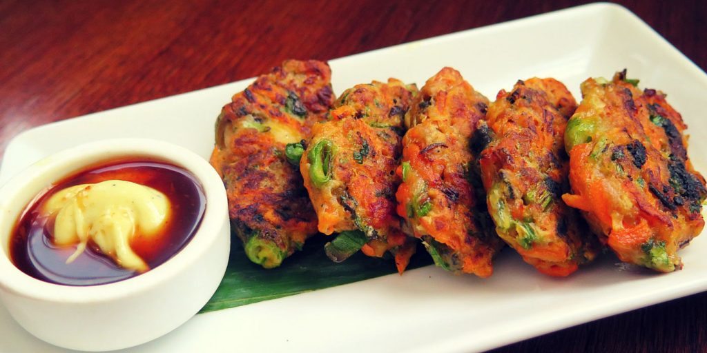 Takeout Menu | Chow Restaurant Tory Street Wellington