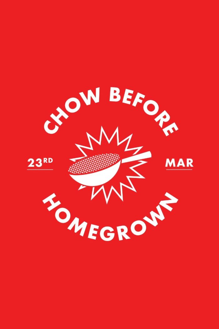 chow-event` | Chow Restaurant Tory Street Wellington